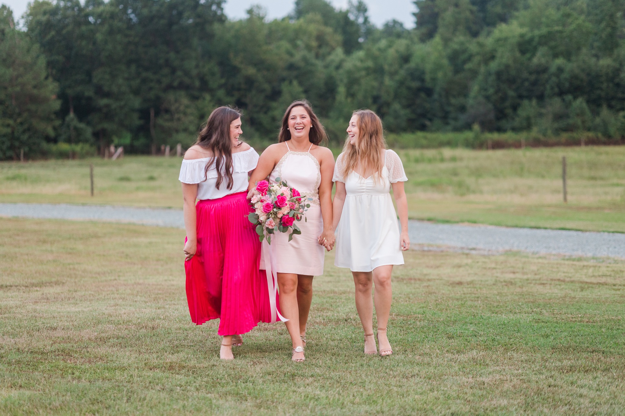 Meet The Brooks and Reid Event Experts | Rentals and Planning